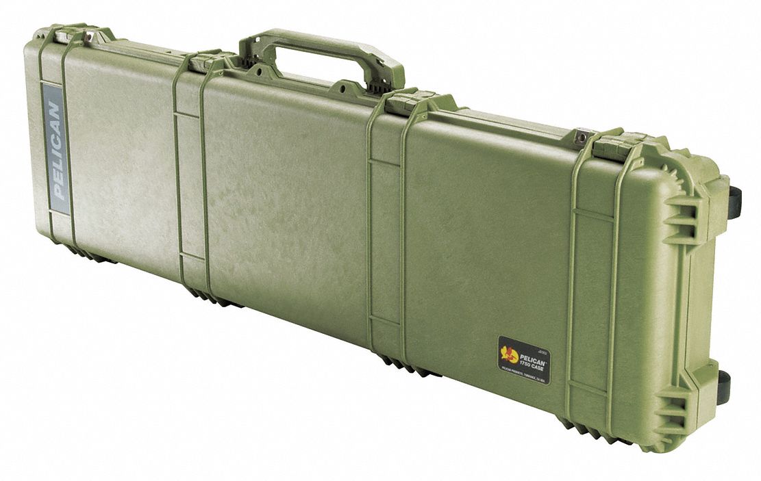 Protective Case - Grainger