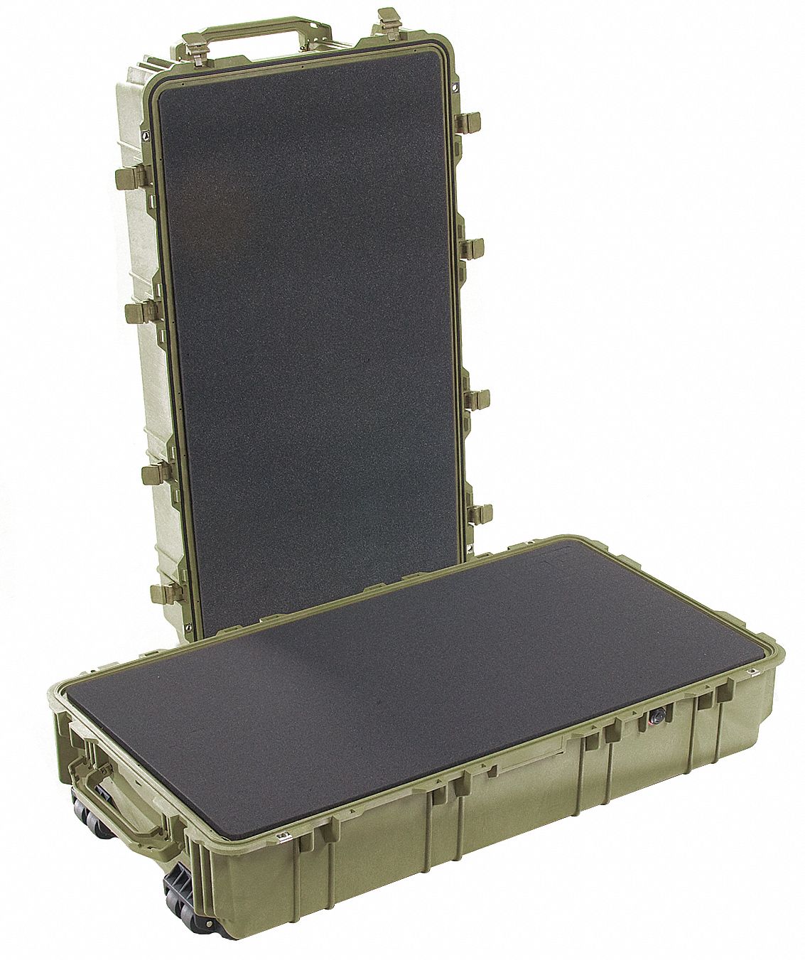 Protective Case - Grainger