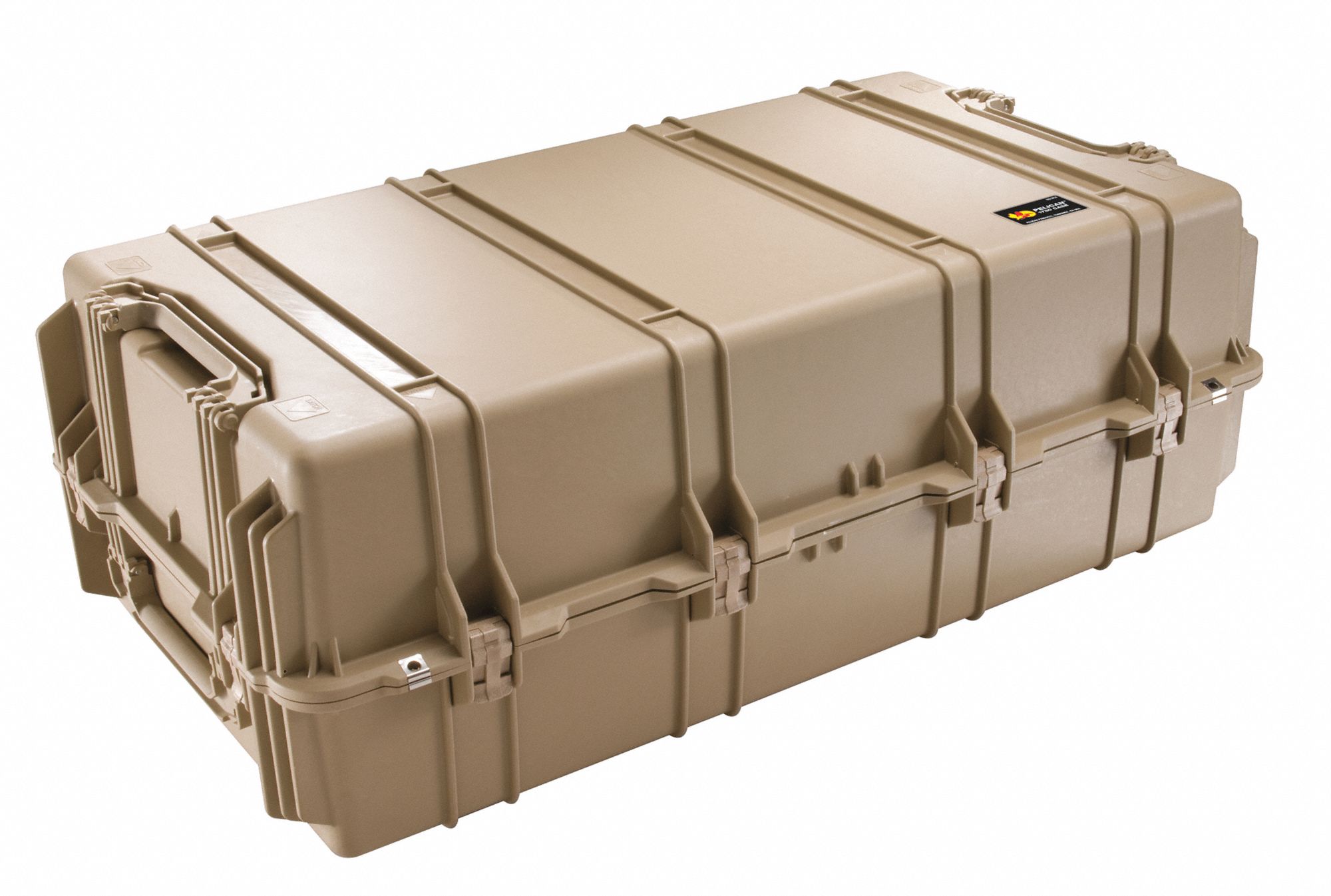 Protective Case - Grainger