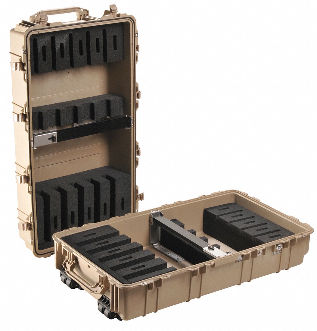 Protective Case - Grainger