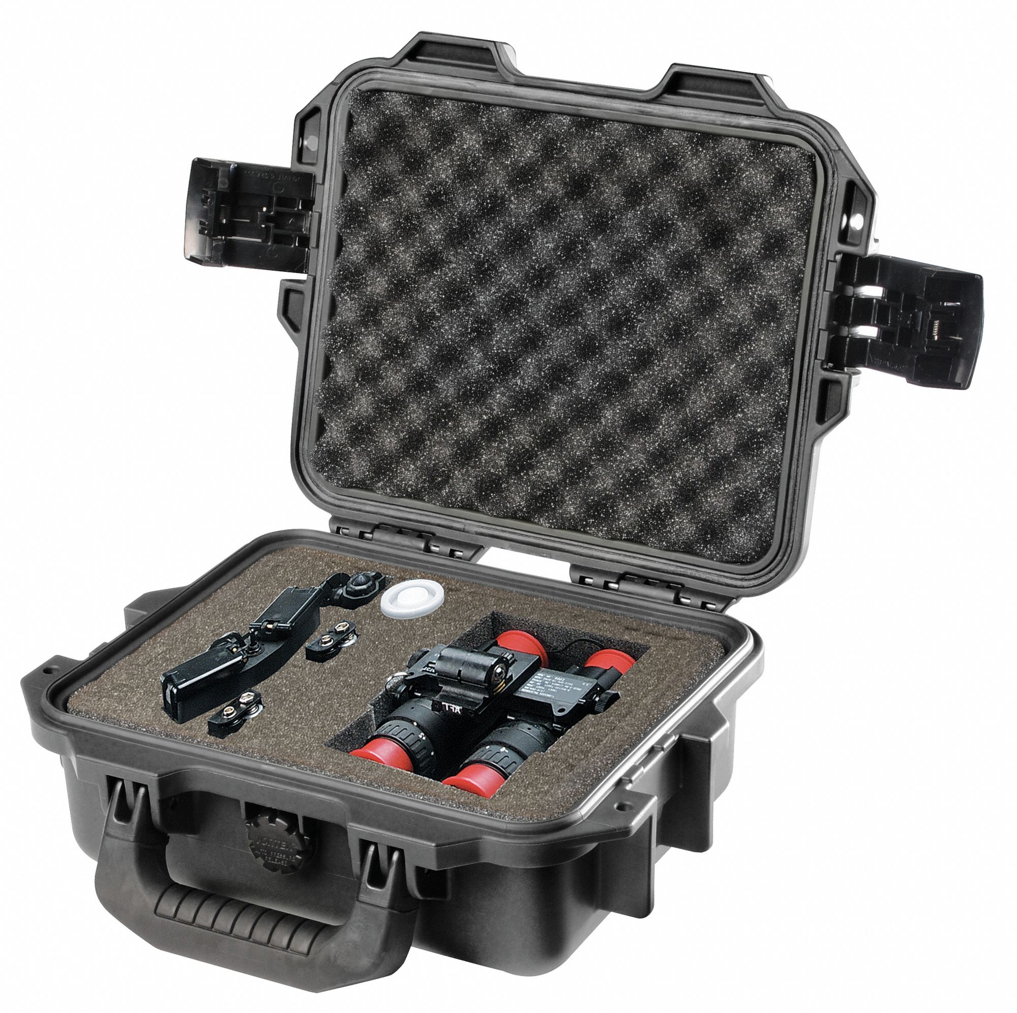 PELICAN Protective Case: 7 1/2 in x 9 1/2 in x 4 1/4 in Inside ...