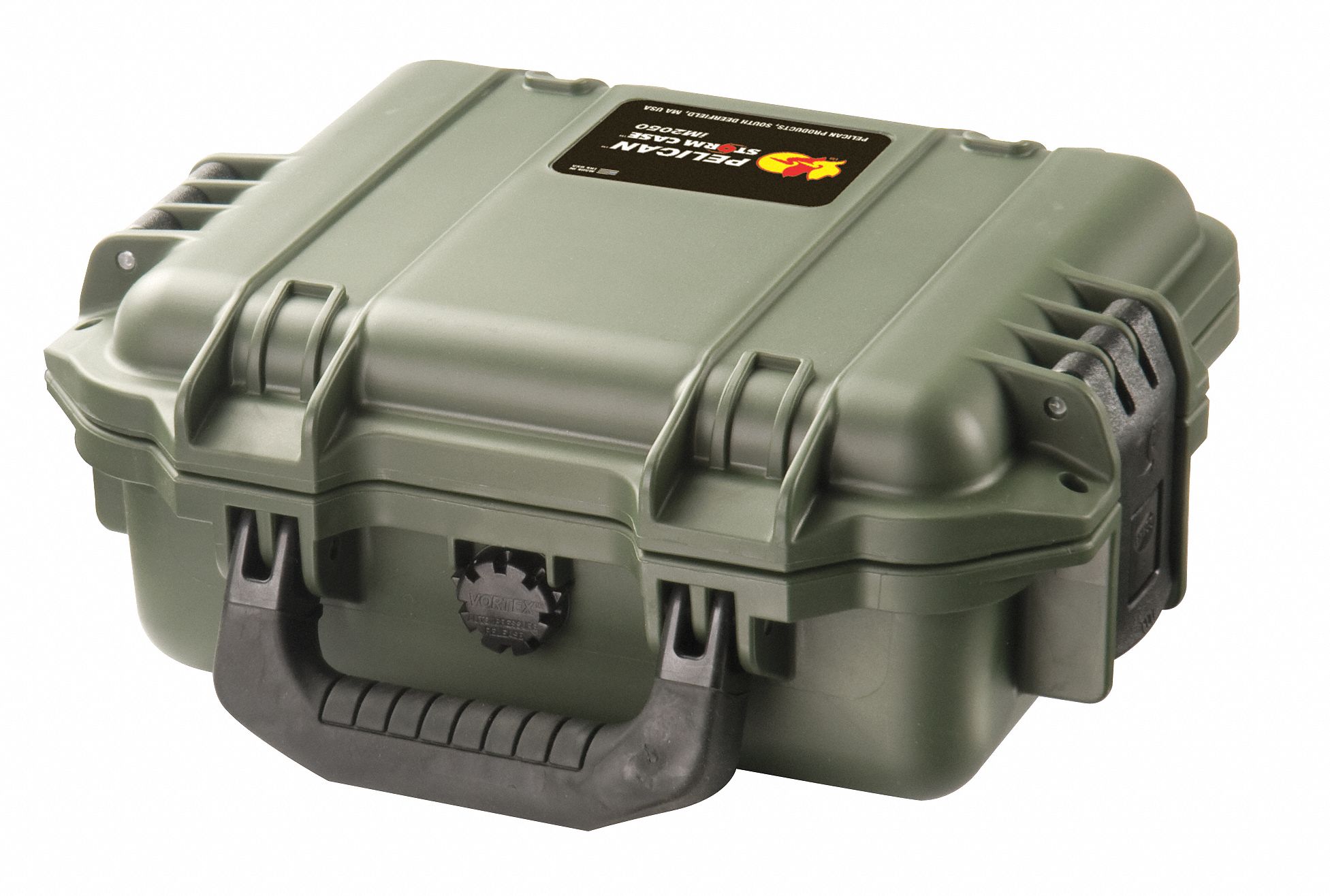 Protective Case - Grainger