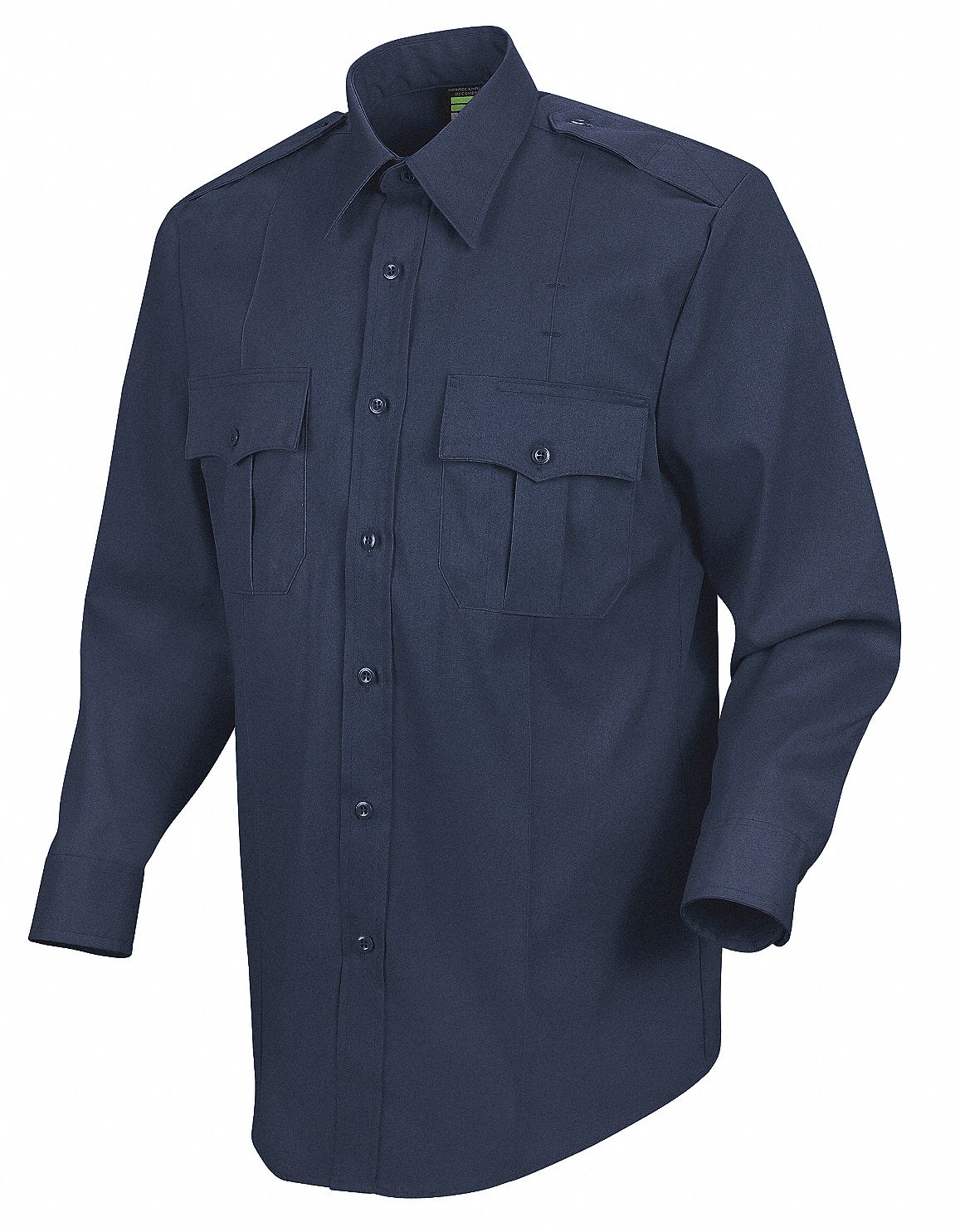 HORACE SMALL, Gen, Long Sleeve Shirt, Police Shirt - 14N710|HS1178 RG ...