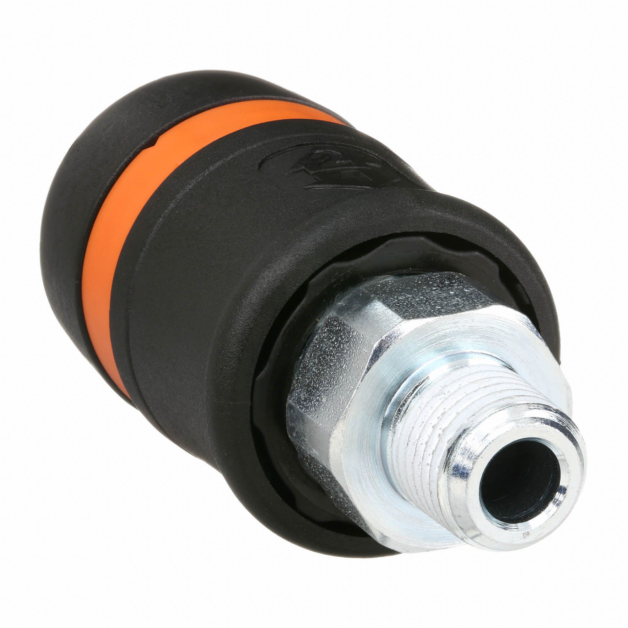 DYNABRADE Quick Connect Hose Coupling, Universal, Composite, Socket ...