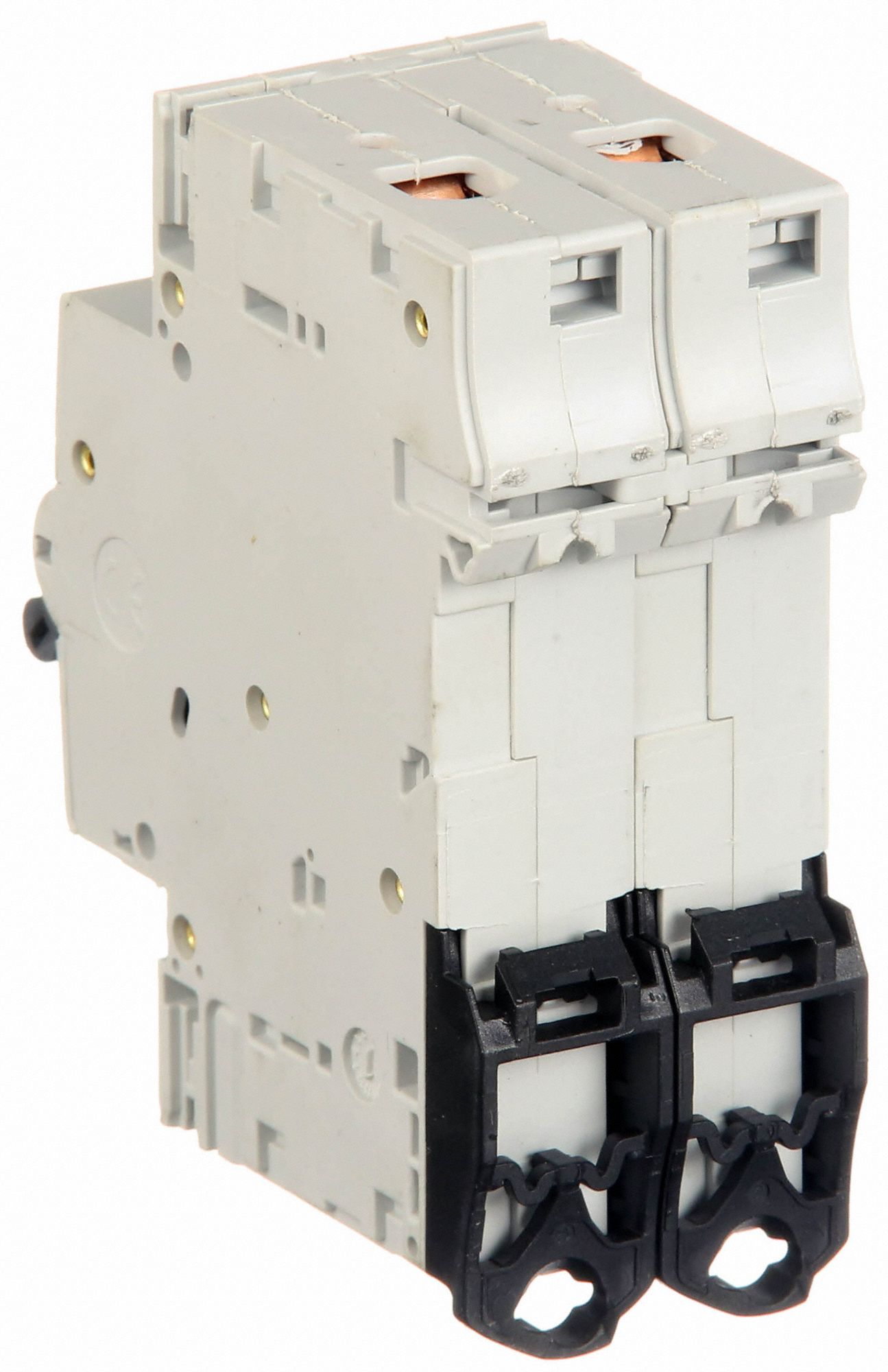 ABB IEC Supplementary Protector: 30 A Amps, 110V DC, 10kA at 277V AC ...