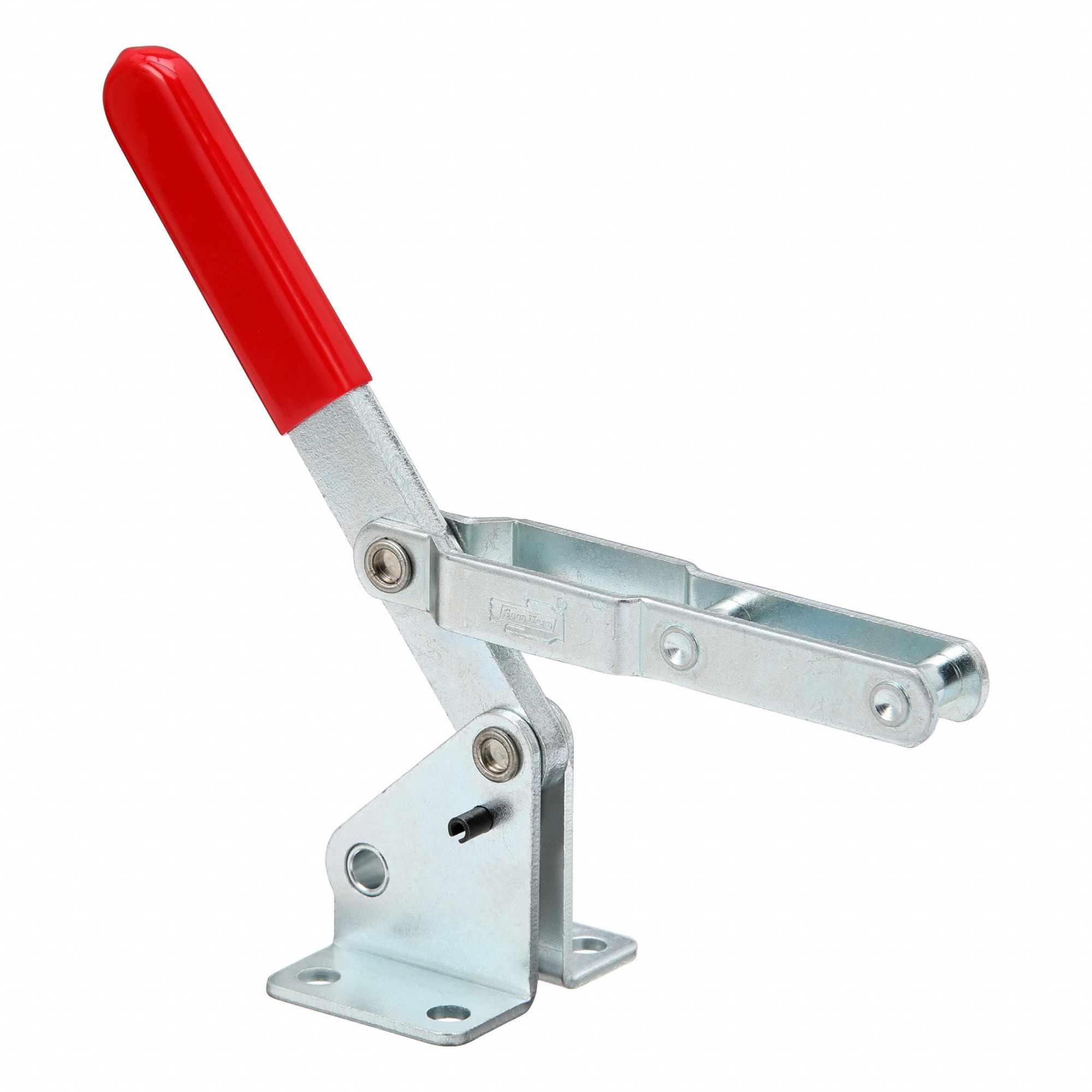 Horizontal, Manual Latch Release Latch Release, Latch Clamp - 13G557 ...