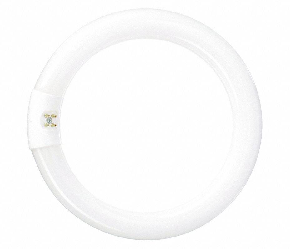 LUMAPRO Lámpara Fluores.Circular,FormaT9,22W - 13G572 | 13G572 ...