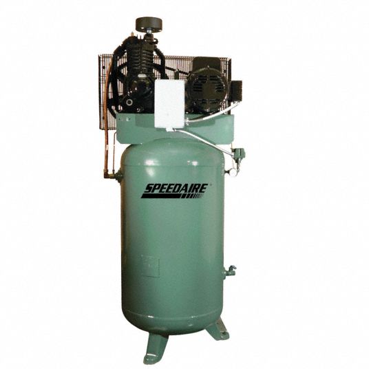 Electric Air Compressor - Grainger