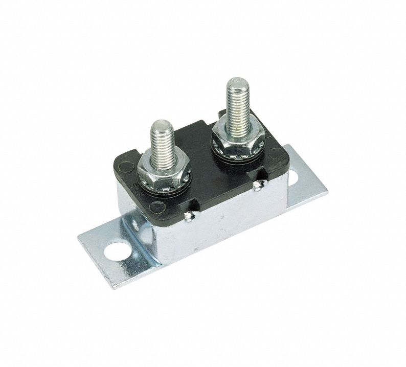 24 Volt Circuit Breaker