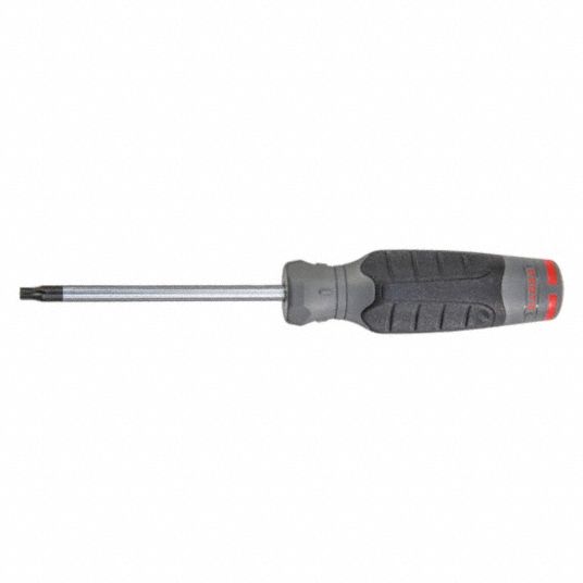 PROTO, Long Lg, Torx Tip, General Purpose Torx Screwdriver - 13H009 ...