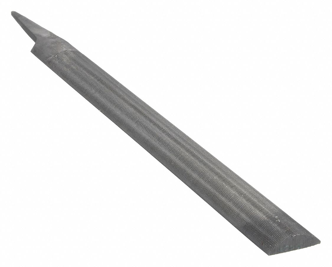Half Round File - Grainger