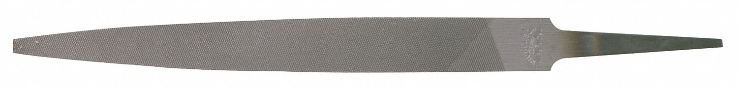 Warding File - Grainger