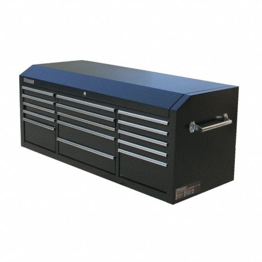 Top Chest - Grainger