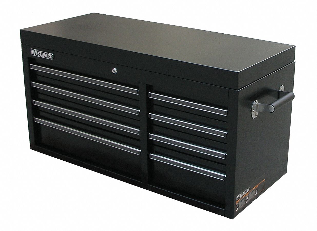 Top Chest - Grainger