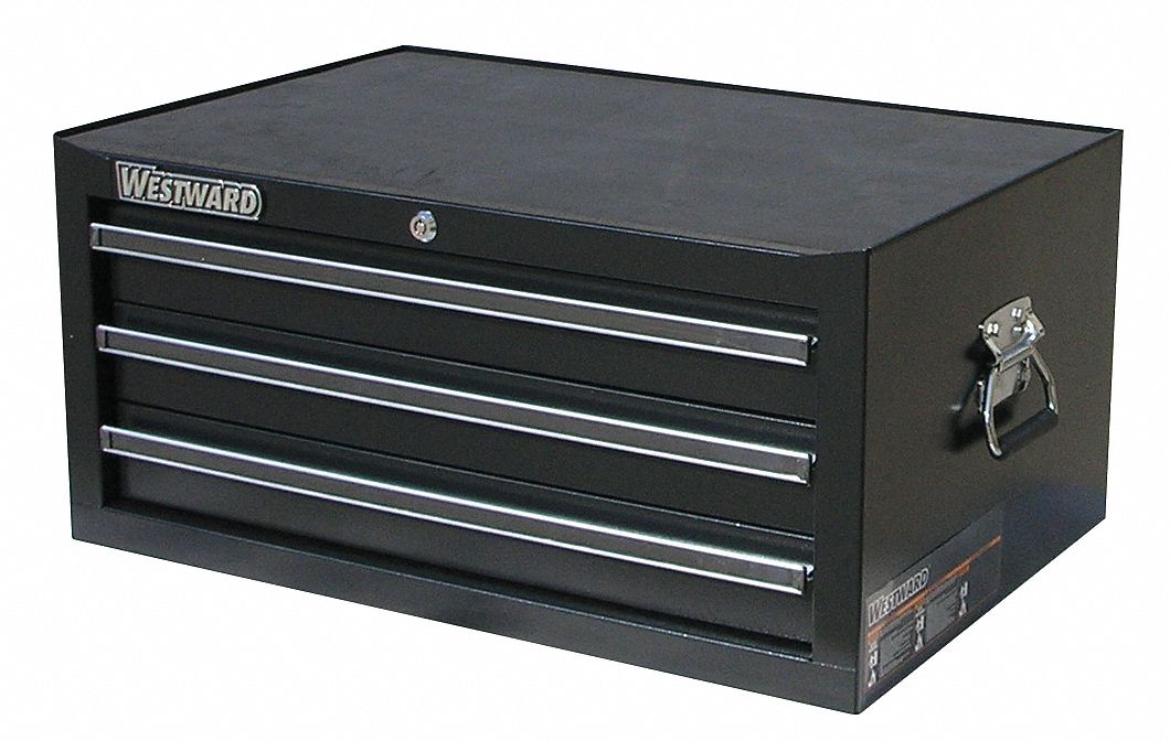 Intermediate Chest - Grainger