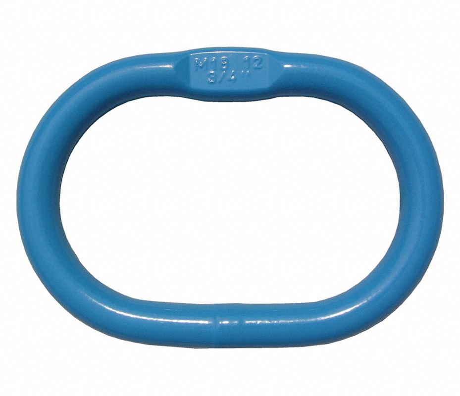 PEWAG Eslabón Maestro,Acero Aleación,Grado 120 - Eslabones y Horquillas ...