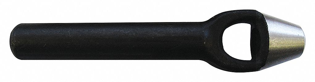 What Is An Arch Punch Used For