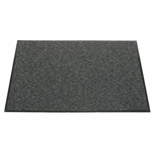 Loop Pile, Indoor/Outdoor, Entrance Mat - 13J097|7220-01-582-6245 ...