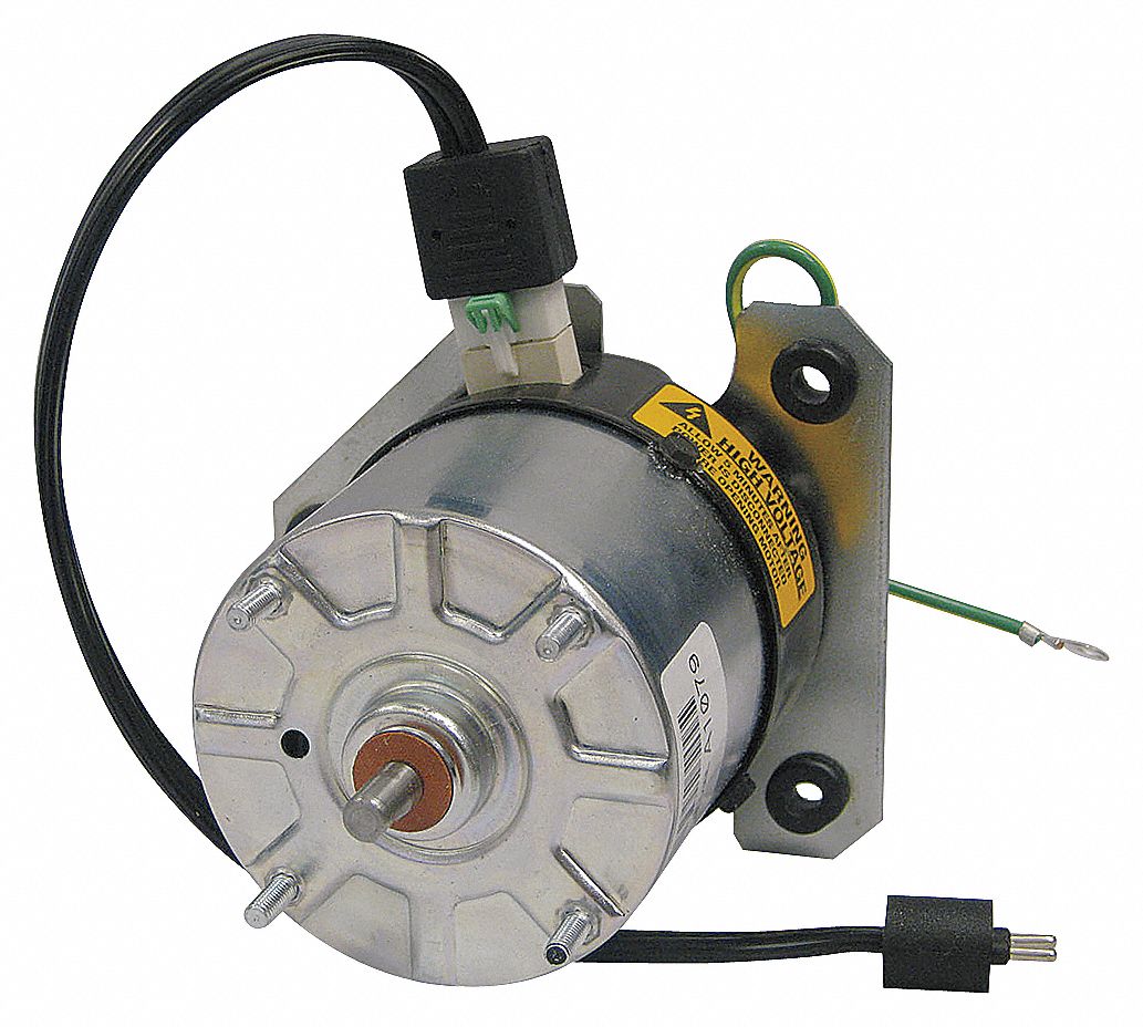 MORRILL BRUSHLESS DC MOTOR - Brushless ECM Motors - AOS5104 | 5104 ...
