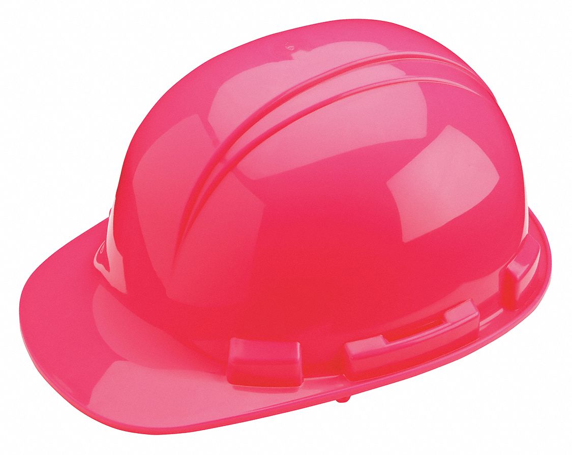 Hot Pink Hard Hat Ceremonial Groundbreaking, Grand Opening, 60% OFF