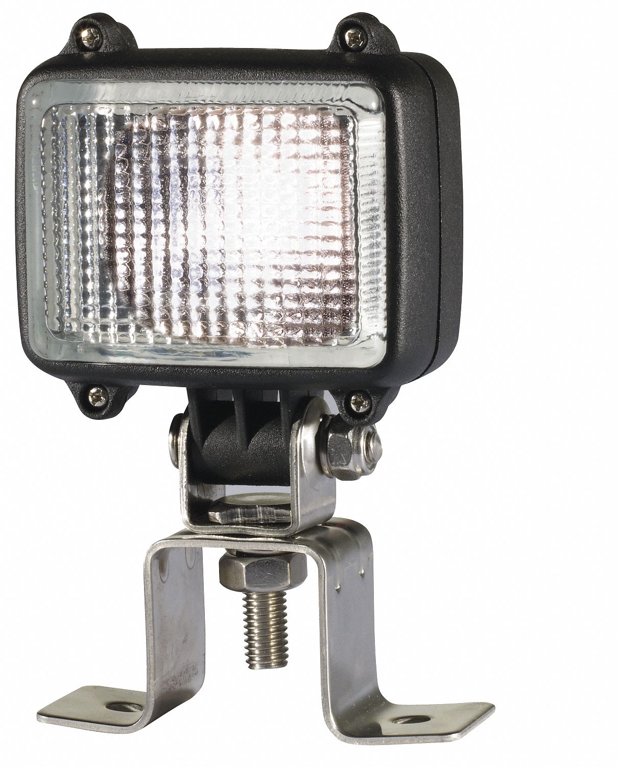 CODE 3 Flood Light, Halogen - 13K465|CWL111FL - Grainger