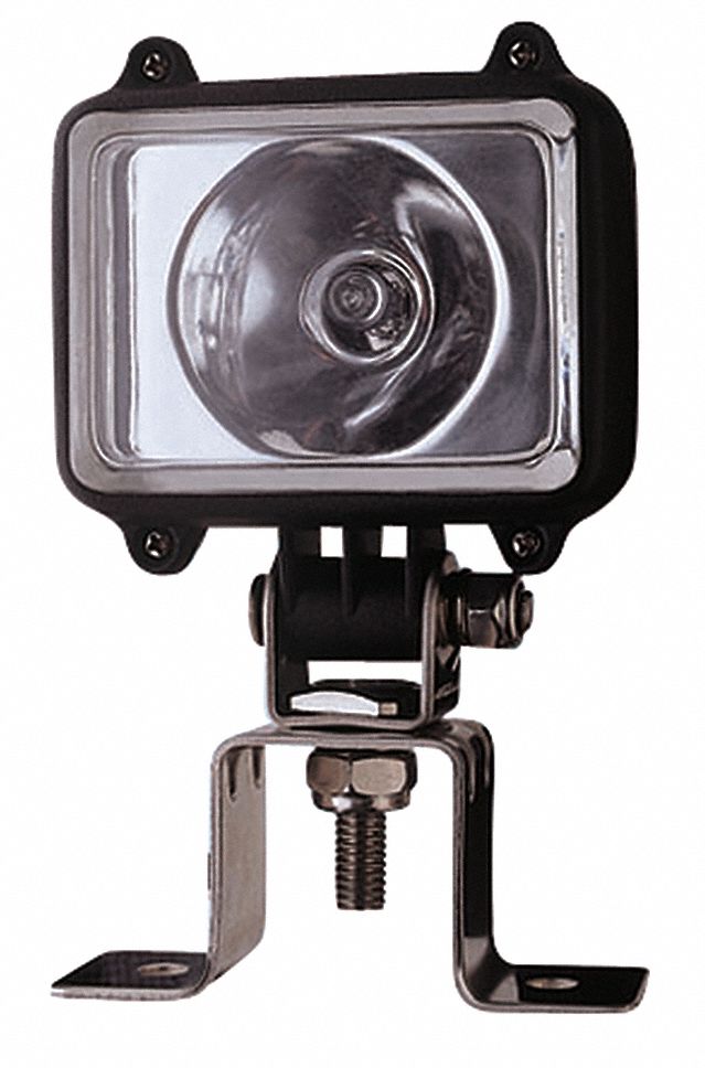 Spot Light,Halogen - Grainger
