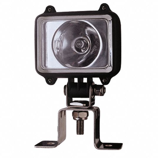 Spot Light,Halogen - Grainger