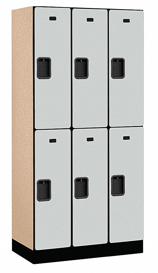 Wardrobe Locker - Grainger