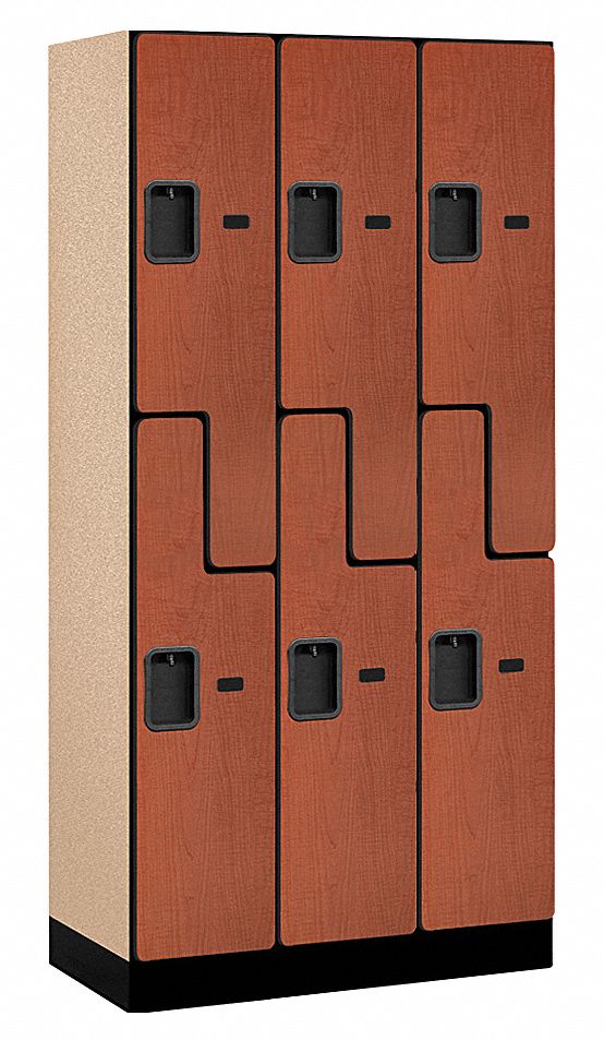 Wardrobe Z Locker - Grainger