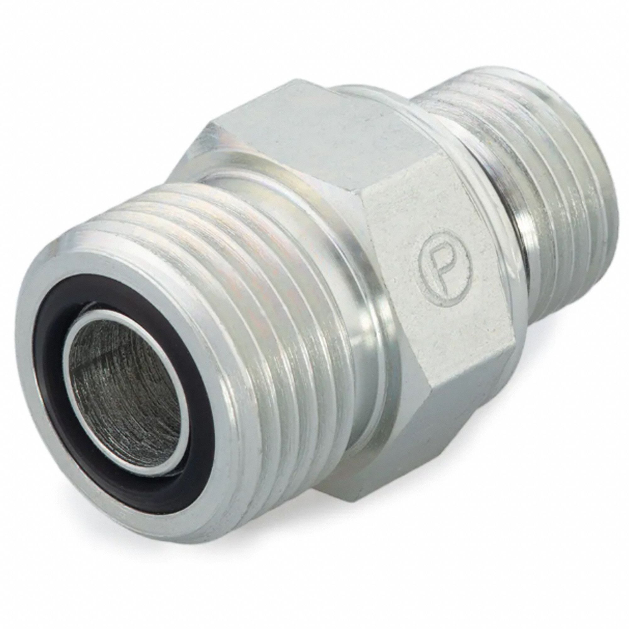 PARKER MALE STRAIGHT THREAD CONN - Hydraulic Hose Adapters ...