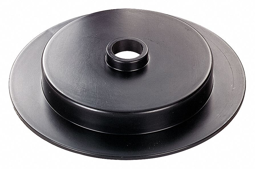 GENTEQ MOTORRAINSHIELD 3-3/4 IN DIA 1/2 IN - Motor Covers and Shields ...