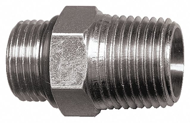 FAIRVIEW PLUG HEX HEAD STEEL 3/4 IN MPT - Pipe and Test Plugs ...