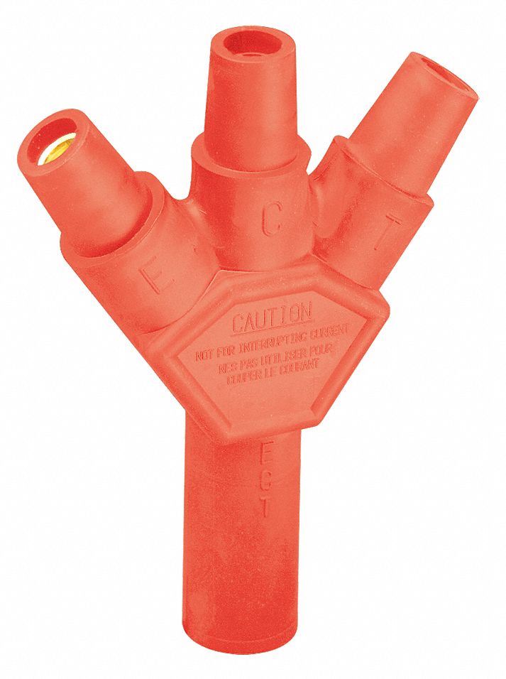 Triple Connector, 3R, 4X, 12 NEMA Rating, 16, 300/400AC/DC Amps AC/DC ...