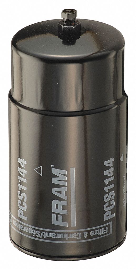 FRAM FUEL FILTER SEPARATOR - 12848 - FRMPCS1144 | PCS1144 - Grainger ...