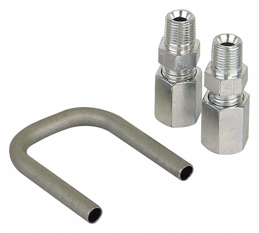 GRACO TUBE CROSS OVER - Press Tube Fittings - GRA115120 | 115120 ...