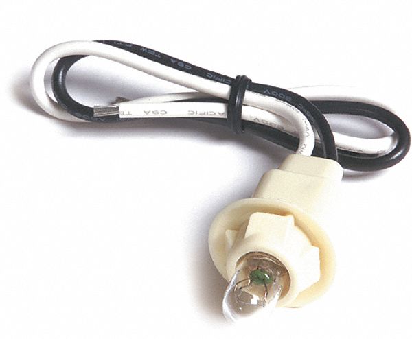 GROTE SOCKET TWIST IN W/194 BULB - Electrical Harnesses and Pigtails ...