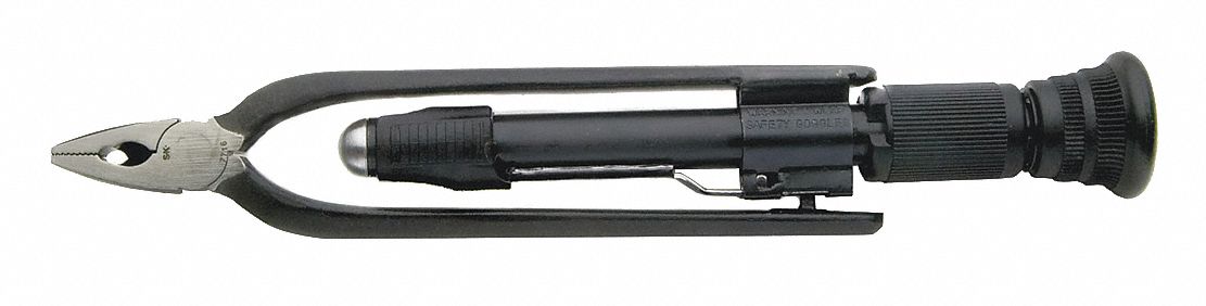 Safety Wire Twister Plier - Grainger