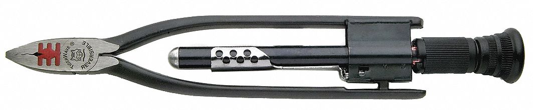 Safety Wire Twister Plier - Grainger