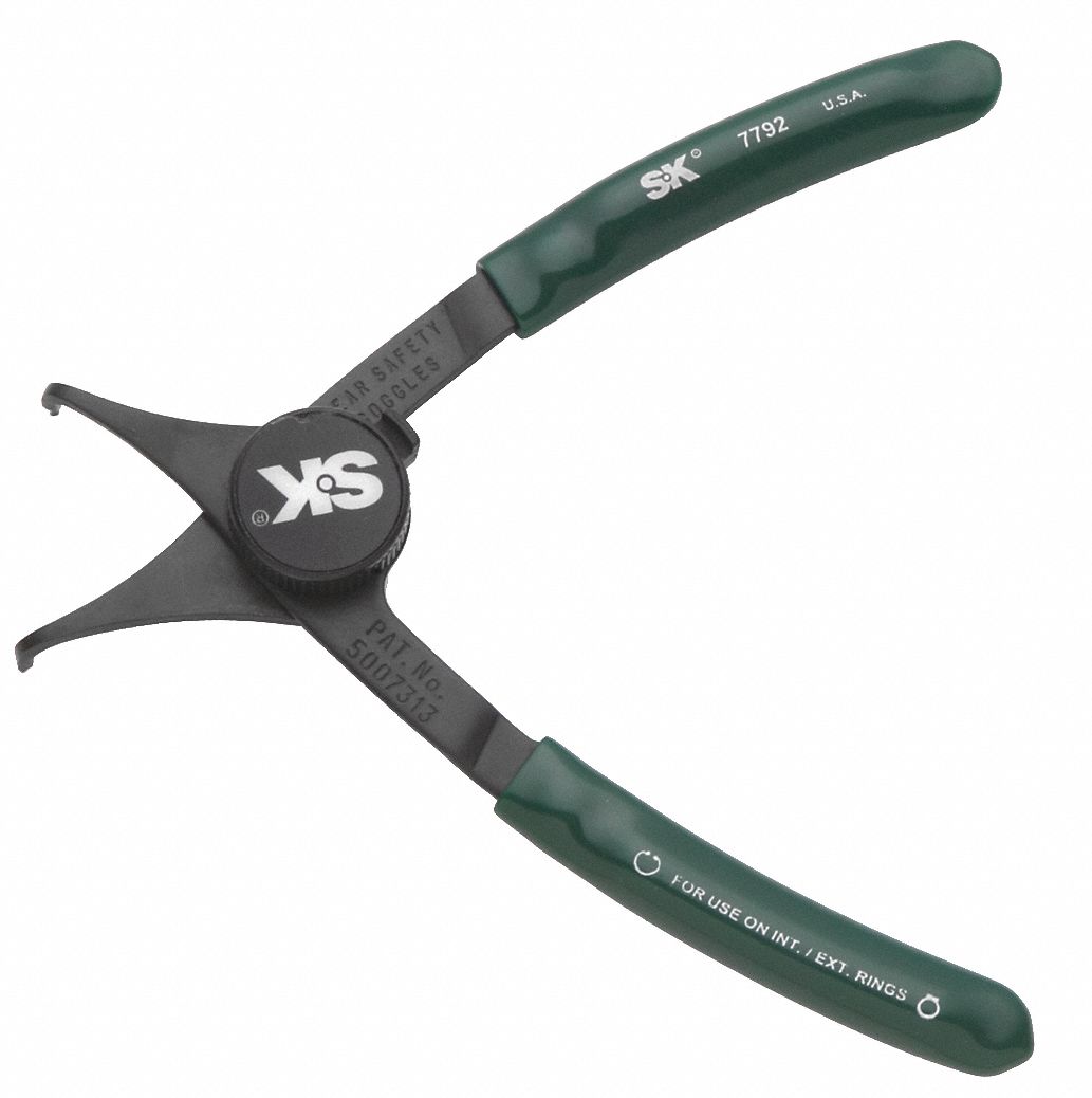 Retaining Ring Plier - Grainger