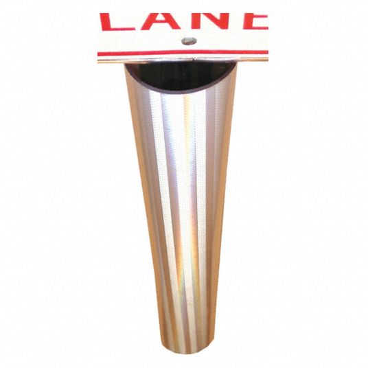 Sign Mounting Rivets, U-Channel, Sign Mounting Rivets - 13P223|HIPW72 ...