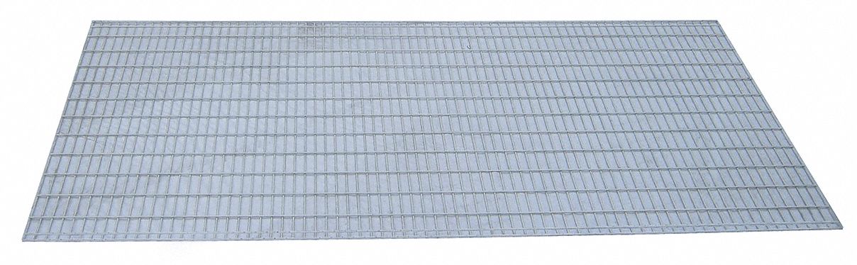 Aisle Guard - Grainger