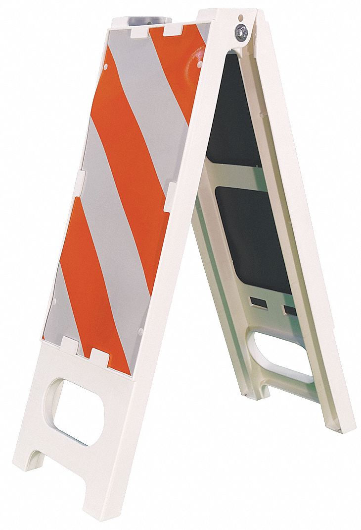 N-Cade Barricade - Grainger