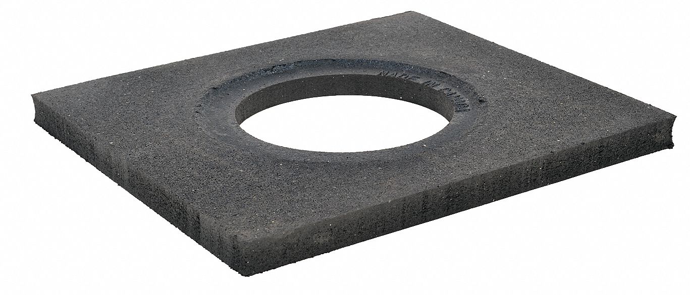 For Looper Top Channelizer Cones, 10 lb Wt, Trim Line Base - 13P907|03 ...