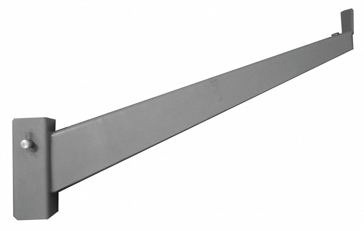 Cantilever Rack Arm - Grainger