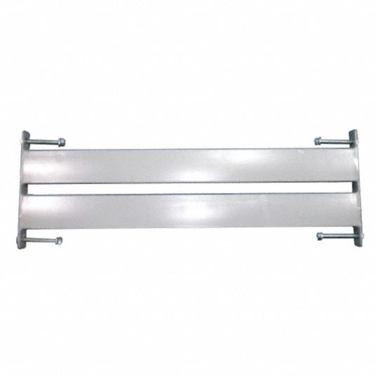 Cantilever Rack Brace - Grainger