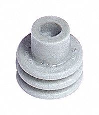 GROTE TERMINAL PACK, OEM PART #12010293, WIRE RANGE 16-14 GAUGE, GREY ...