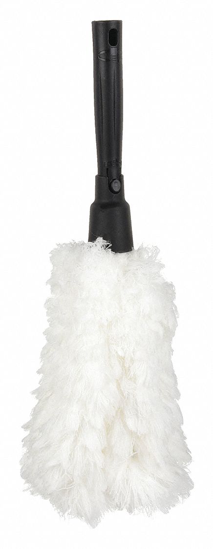 UNGER MICROFIBER FEATHER DUSTER - Handled Dusters - UNG16967 | 16967 ...