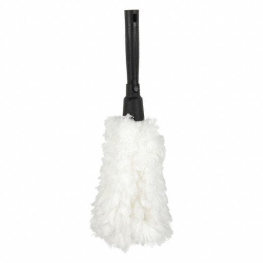 UNGER, 9 in Head Wd, Duster - 13R145|16967 - Grainger