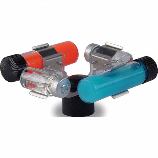 GENIE, Tube Attachment, Small Ampule/Tube Attachment, Mixer Attachment ...