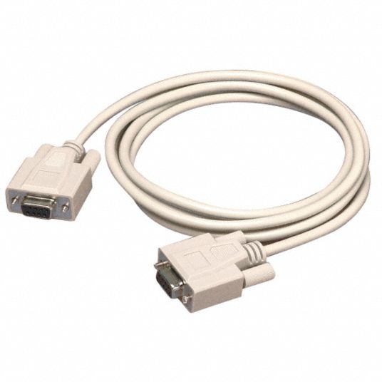 GENIE, SI-1200/SI-1201, Serial Cable, Serial Cable - 13R354|SI-1132 ...